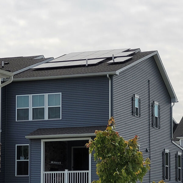 Delaware Solar Panel Installation | American Sentry Solar